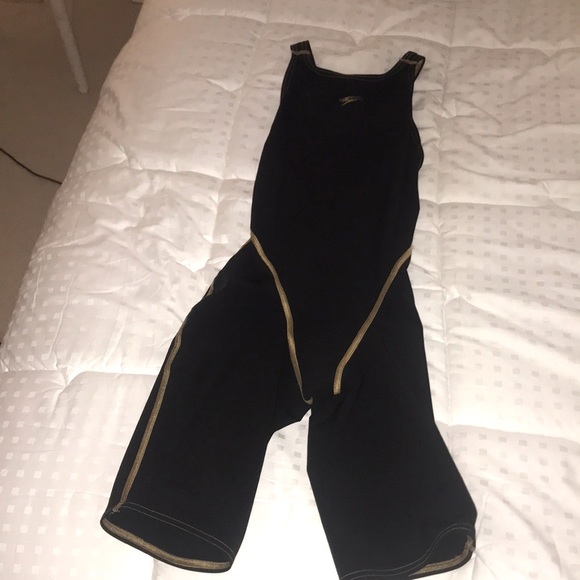 Speedo | Swim | Speedo Lzr Pro Tech Suit | Poshmark